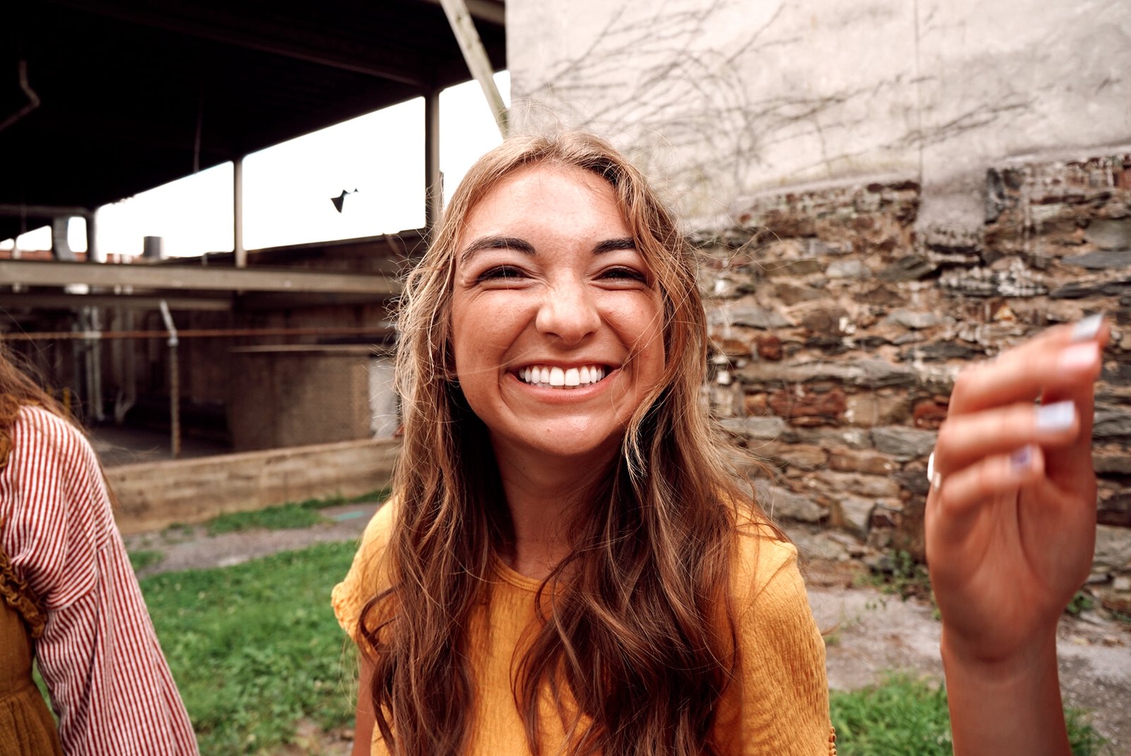 Emma Mae Jenkins on Faith, Relationships, and Social Media Influence ...