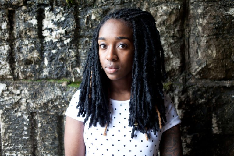 Jackie Hill Perry: Christian Speaker, Poet, and Bible teacher ...