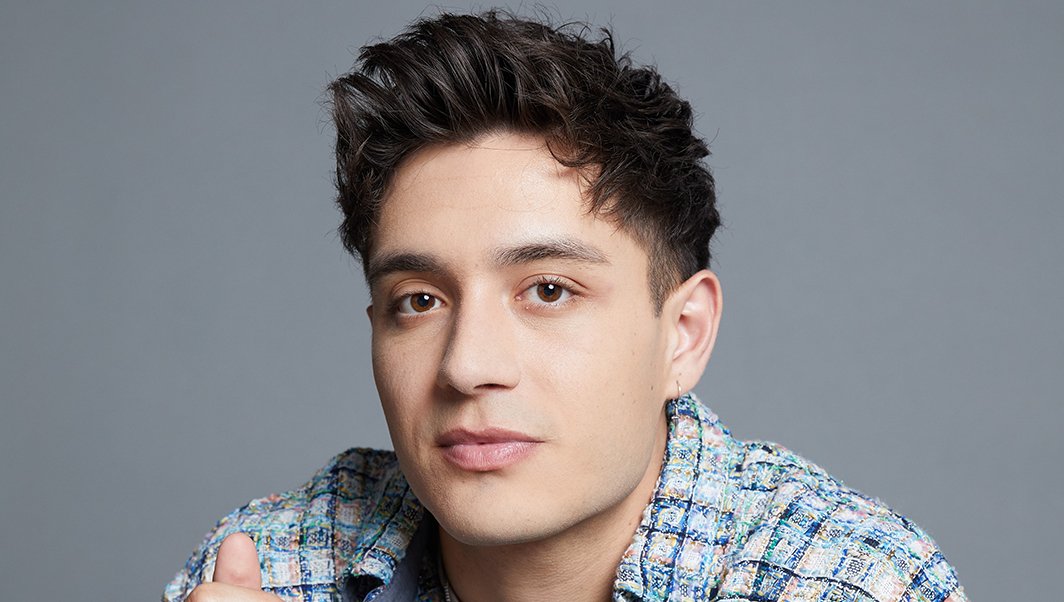 Gabriel Conte: Youtuber and Digital Creator Inspiring Millions ...