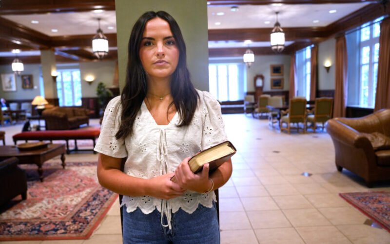 When Faith Meets Footnotes: The Pre-Med Student Who Broke the Internet ...