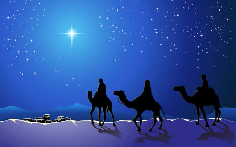 Was the Star of Bethlehem Real? When Astronomy Meets the Christmas ...