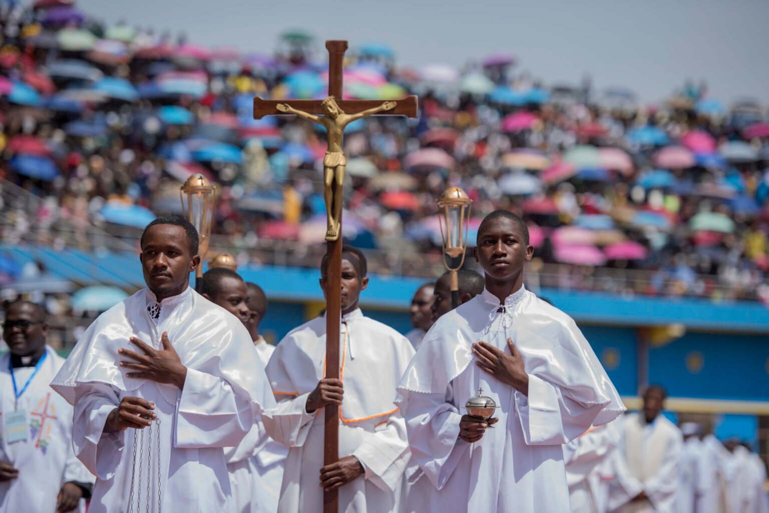 Understanding Vertical Morality: Why MAGA Christians Seem Unchristian ...