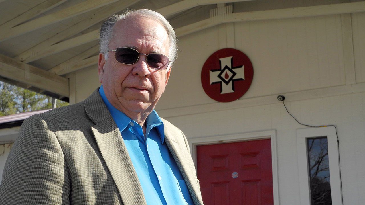 How a KKK Leader's Claims Exposed Racism in the Name of Christianity ...